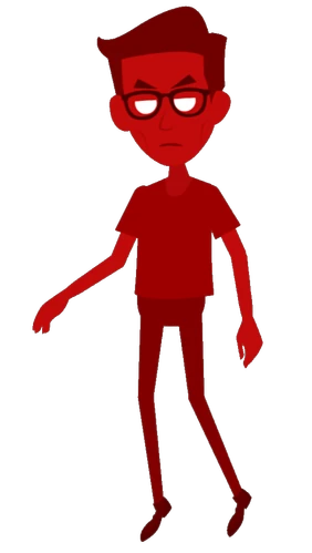 Anonymous Ben 191 | Recordguy626 Wiki | Fandom