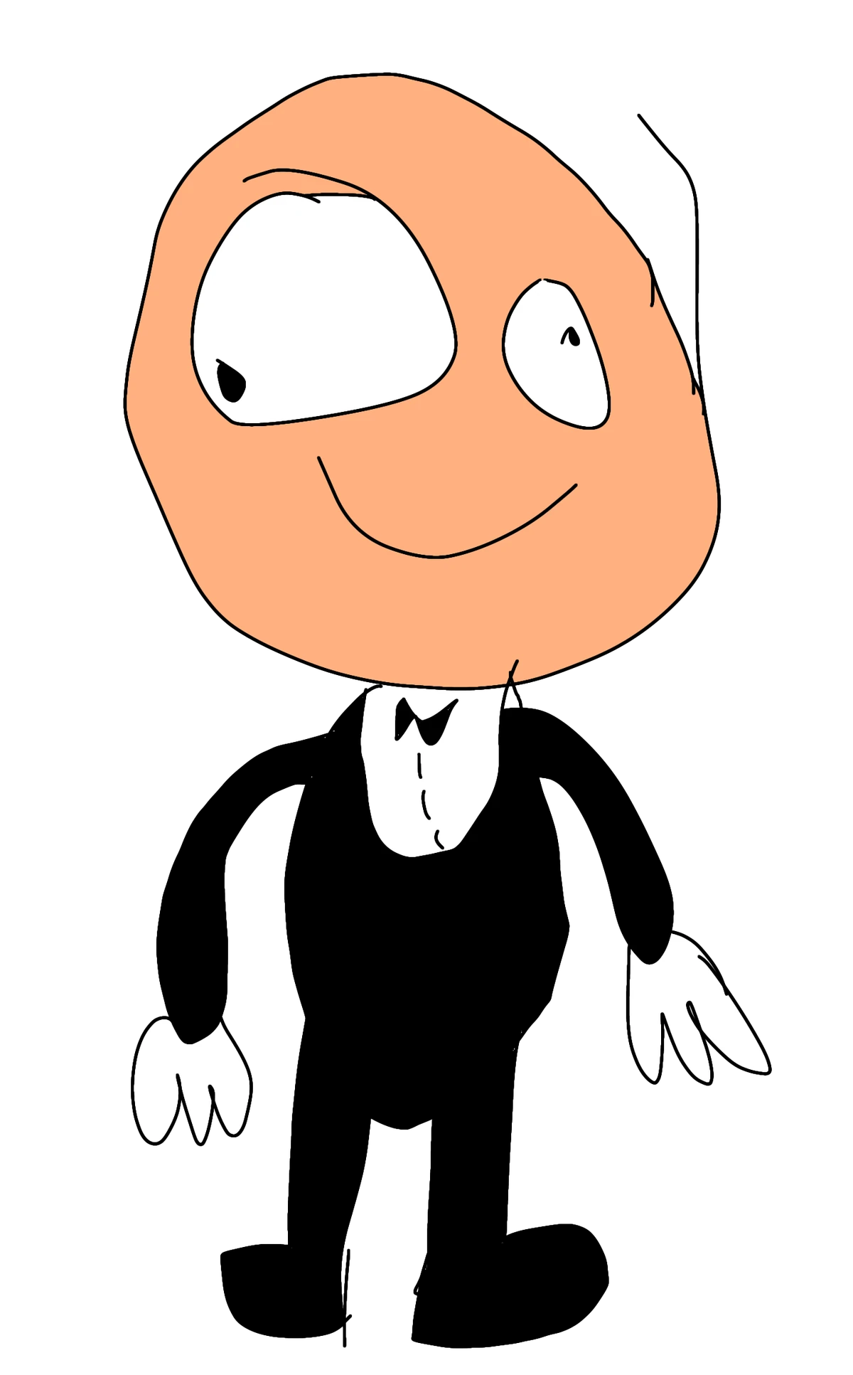 Billy | Recordguy626 Wiki | Fandom