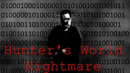 Hunter's World Nightmare The Game | Recordguy626 Wiki | Fandom