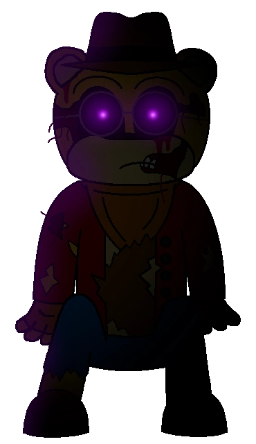 L4ST G3N | Recordguy626 Wiki | Fandom