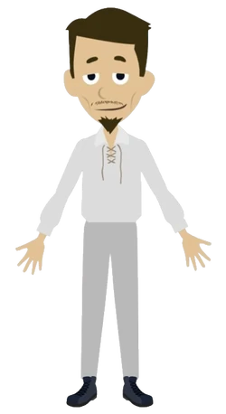 The Bright One | Recordguy626 Wiki | Fandom