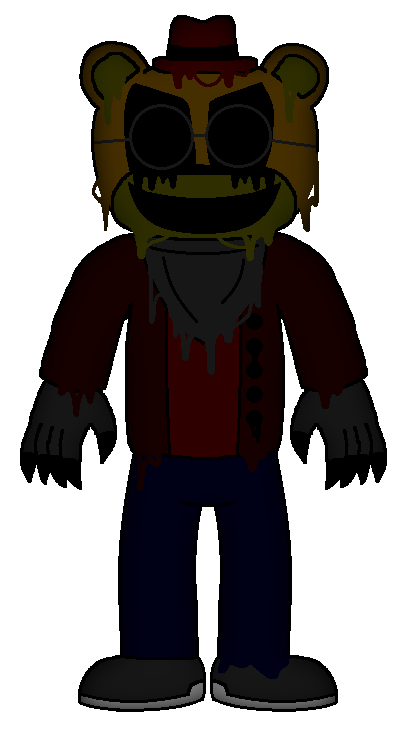 Entity 02 | Recordguy626 Wiki | Fandom