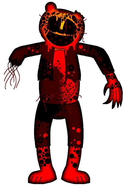 Virtualbear | Recordguy626 Wiki | Fandom