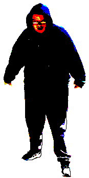 Hunter's World Nightmare | Recordguy626 Wiki | Fandom