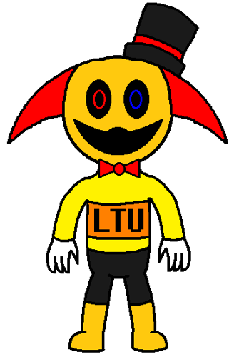 Leadus | Recordguy626 Wiki | Fandom