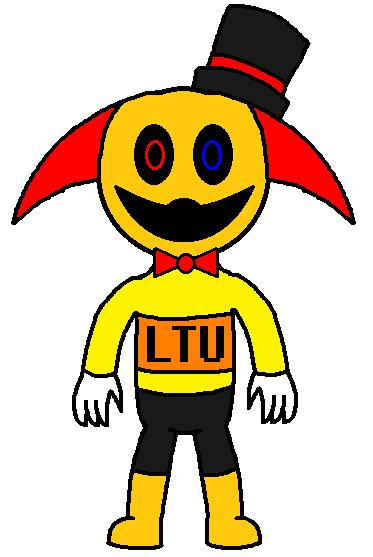 Leadus | Recordguy626 Wiki | Fandom