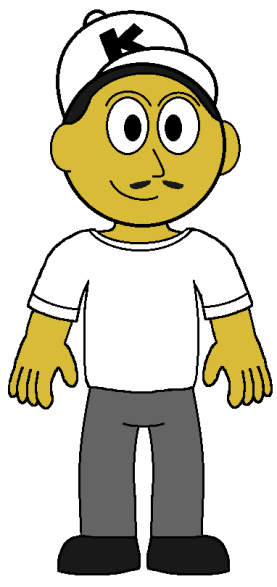 Kiro Ramy Recordguy626 Wiki Fandom