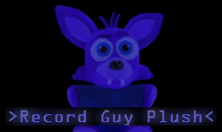 Plushie | Recordguy626 Wiki | Fandom