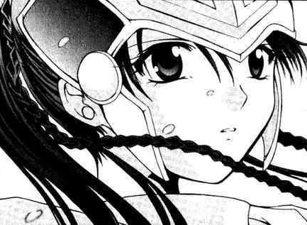 Cynthia | Record of a Fallen Vampire Wiki | Fandom