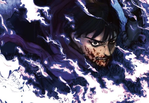 Noor | What Do You Wish For With Those Murky Eyes: Record of Highserk ...