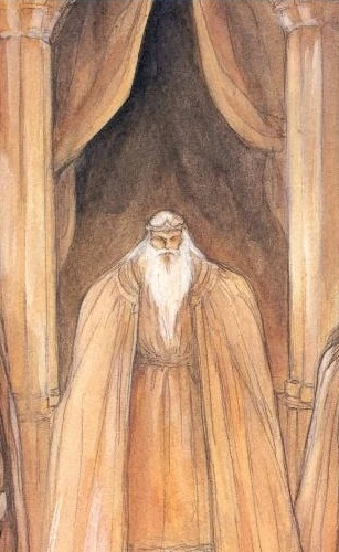 Fahn | Record of Lodoss War Wiki | Fandom