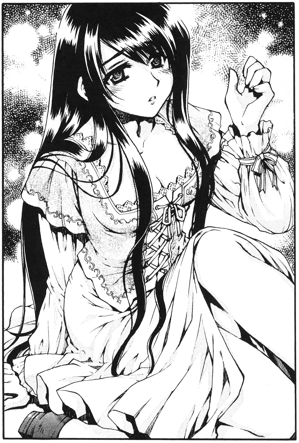 Category:Sword World characters | Record of Lodoss War Wiki | Fandom