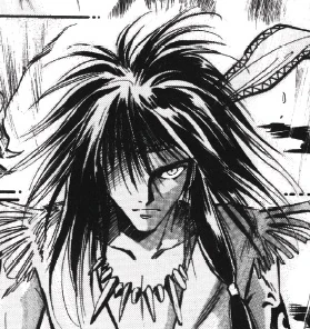 Boakes | Record of Lodoss War Wiki | Fandom