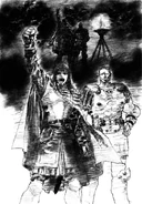Spark | Record of Lodoss War Wiki | Fandom