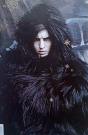 King Tristram "Toby" I | TheSouthwarkRecords Wiki | Fandom