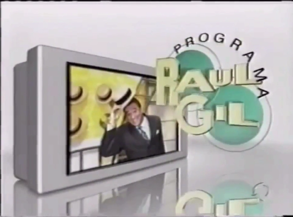 Programa Raul Gil | Wiki Recordtv | Fandom