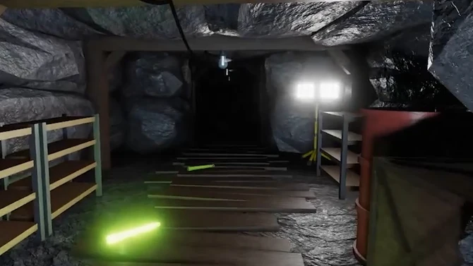 Recovery (ROBLOX) Wiki | Fandom