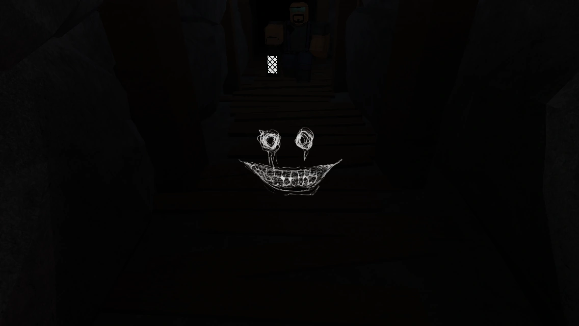 Screamer | Recovery (ROBLOX) Wiki | Fandom