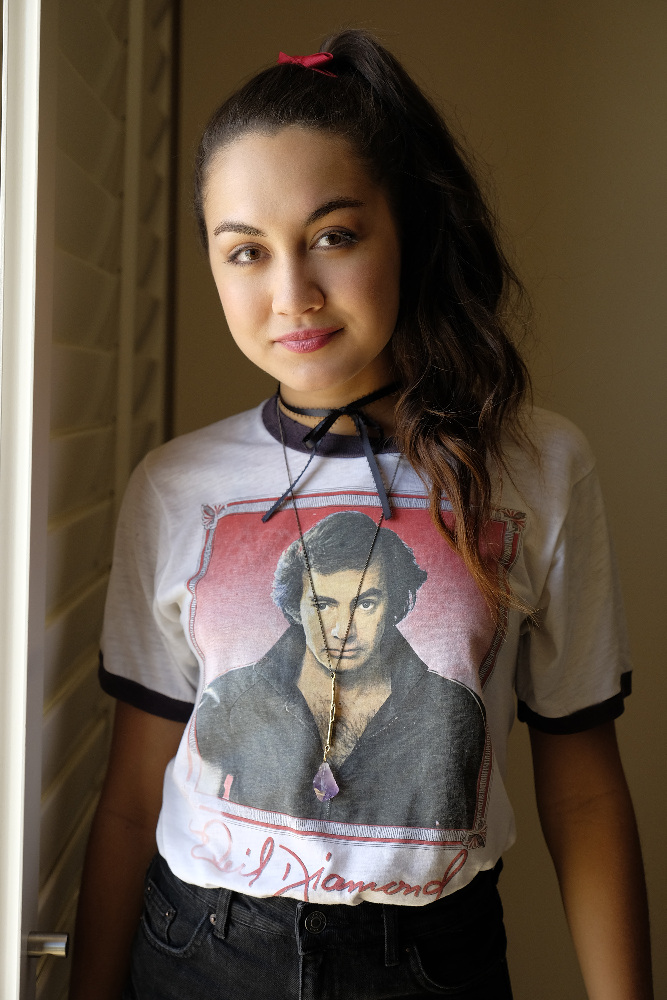 Meg DeLacy | Recovery Road Wiki | Fandom