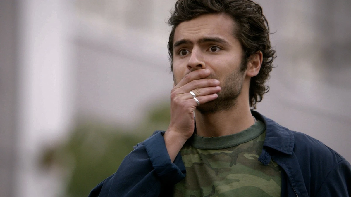 Surrender | Recovery Road Wiki | Fandom