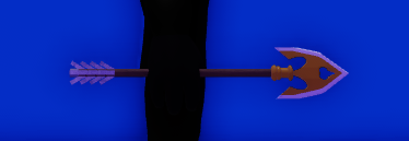 Stand Arrow | Recreation of A Bizarre Day Modded Wiki | Fandom