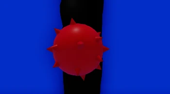 Locacaca | Recreation of A Bizarre Day Modded Wiki | Fandom