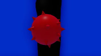 Locacaca | Recreation of A Bizarre Day Modded Wiki | Fandom