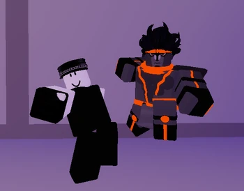 Star Platinum: Over Heaven | Recreation of A Bizarre Day Modded Wiki ...