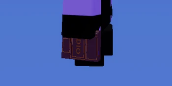 DIO Diary | Recreation of A Bizarre Day Modded Wiki | Fandom