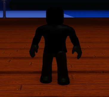 Standless | Recreation of A Bizarre Day Modded Wiki | Fandom