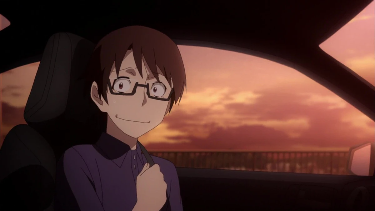 Re:Creators Episode 16 | Recreators Wiki | Fandom