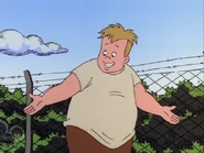 Mikey Blumberg | Wiki Recreo | Fandom