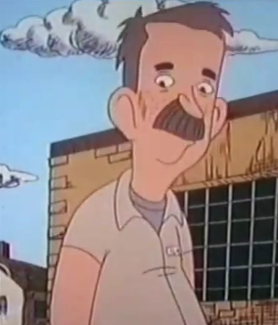 Hank | Wiki Recreo | Fandom