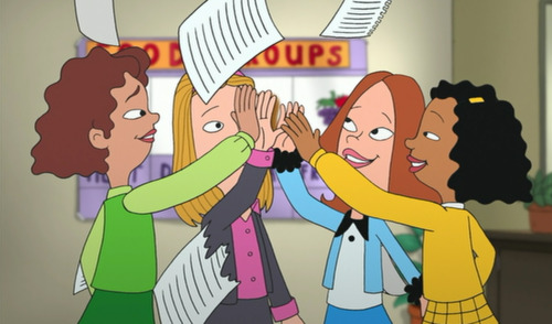 Las Ashleys | Wiki Recreo | Fandom