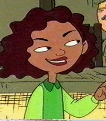 Ashley Tomassian | Wiki Recreo | Fandom