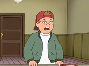 T.J. Detweiler | Wiki Recreo | Fandom