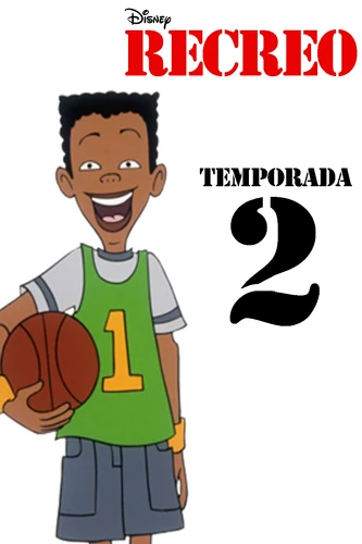 Segunda Temporada | Wiki Recreo | Fandom
