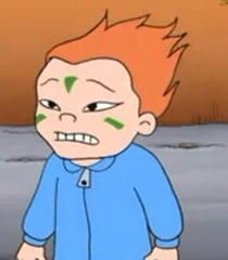 Héctor | Wiki Recreo | Fandom