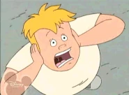 Mikey Blumberg | Wiki Recreo | Fandom