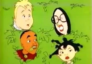 Banda del Recreo | Wiki Recreo | Fandom