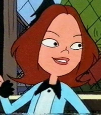 Ashley Quinlan | Wiki Recreo | Fandom