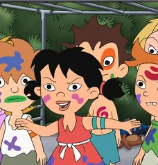 Ashley Spinelli | Wiki Recreo | Fandom