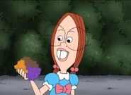 Gretchen Grundler | Wiki Recreo | Fandom