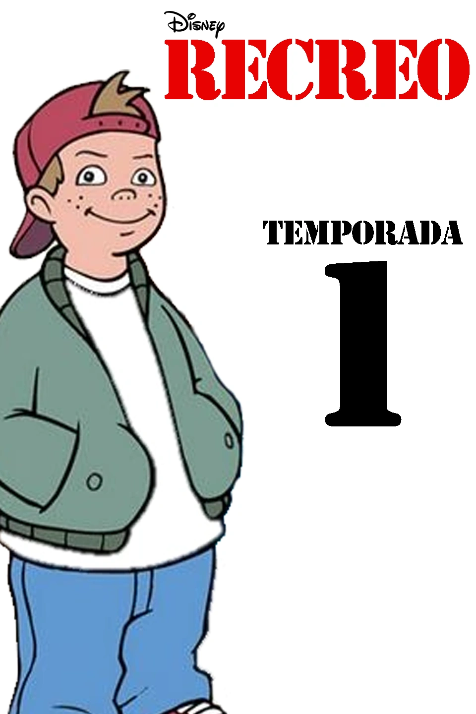 Primer Temporada | Wiki Recreo | Fandom