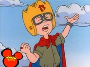 Gus Griswald | Wiki Recreo | Fandom