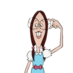 Personajes Del Recreo Crecidos Recreo | Wiki | Cartoon Amino Español