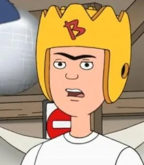 Rey Bob | Wiki Recreo | Fandom