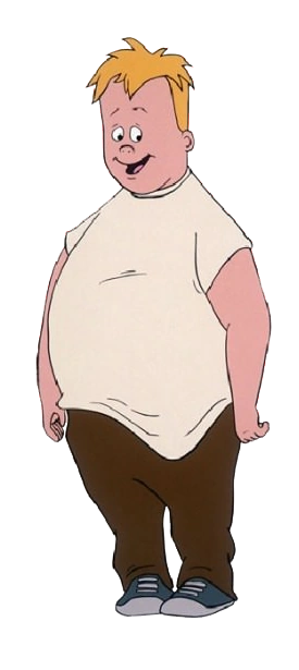 Mikey Blumberg | Wiki Recreo | Fandom