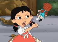 Ashley Spinelli | Wiki Recreo | Fandom