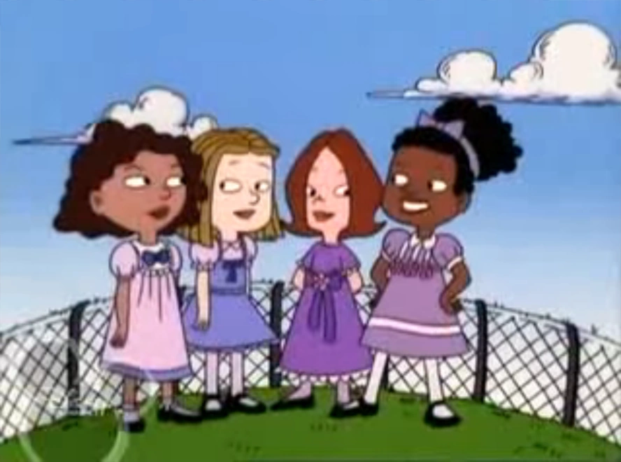 Lista de Episodios/Segunda Temporada | Wiki Recreo | Fandom